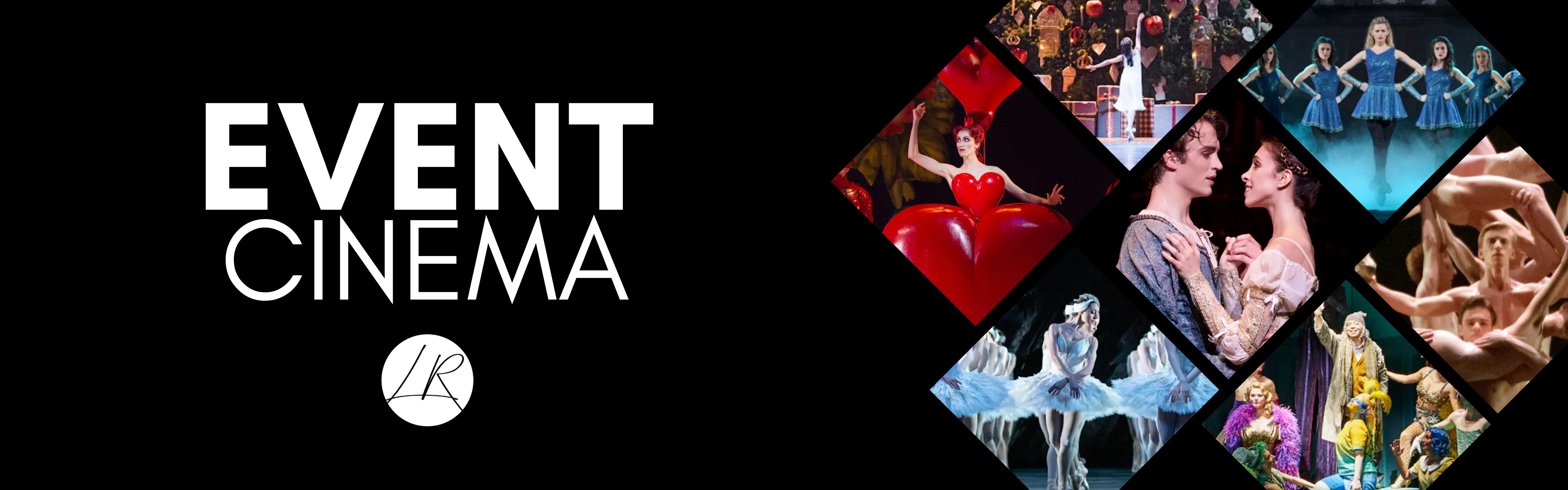 What's On | The Living Room Liphook