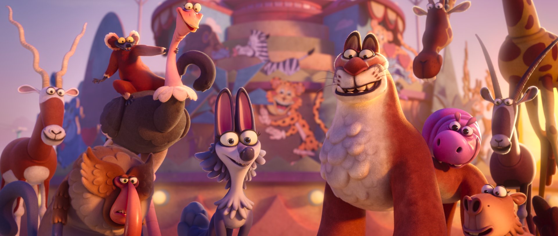 Home | The Living Room Cinema Liphook