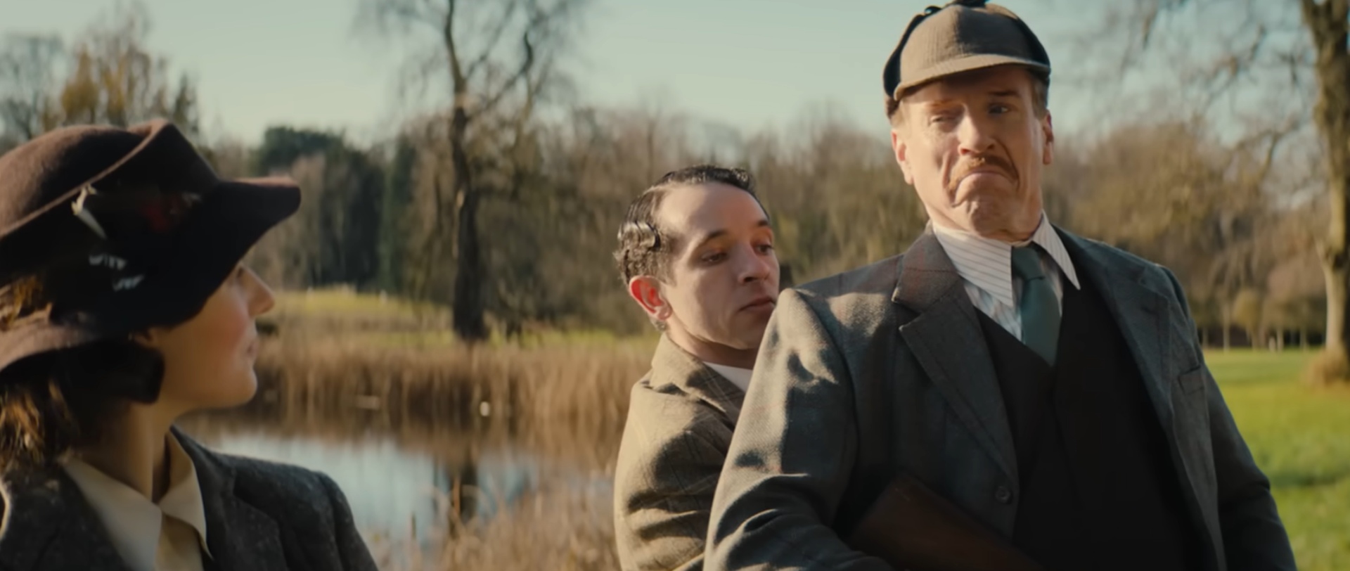 Home | The Living Room Cinema Liphook