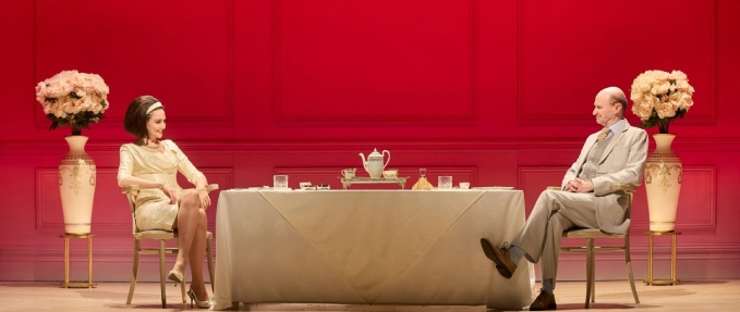 Events | The Living Room Cinema Liphook