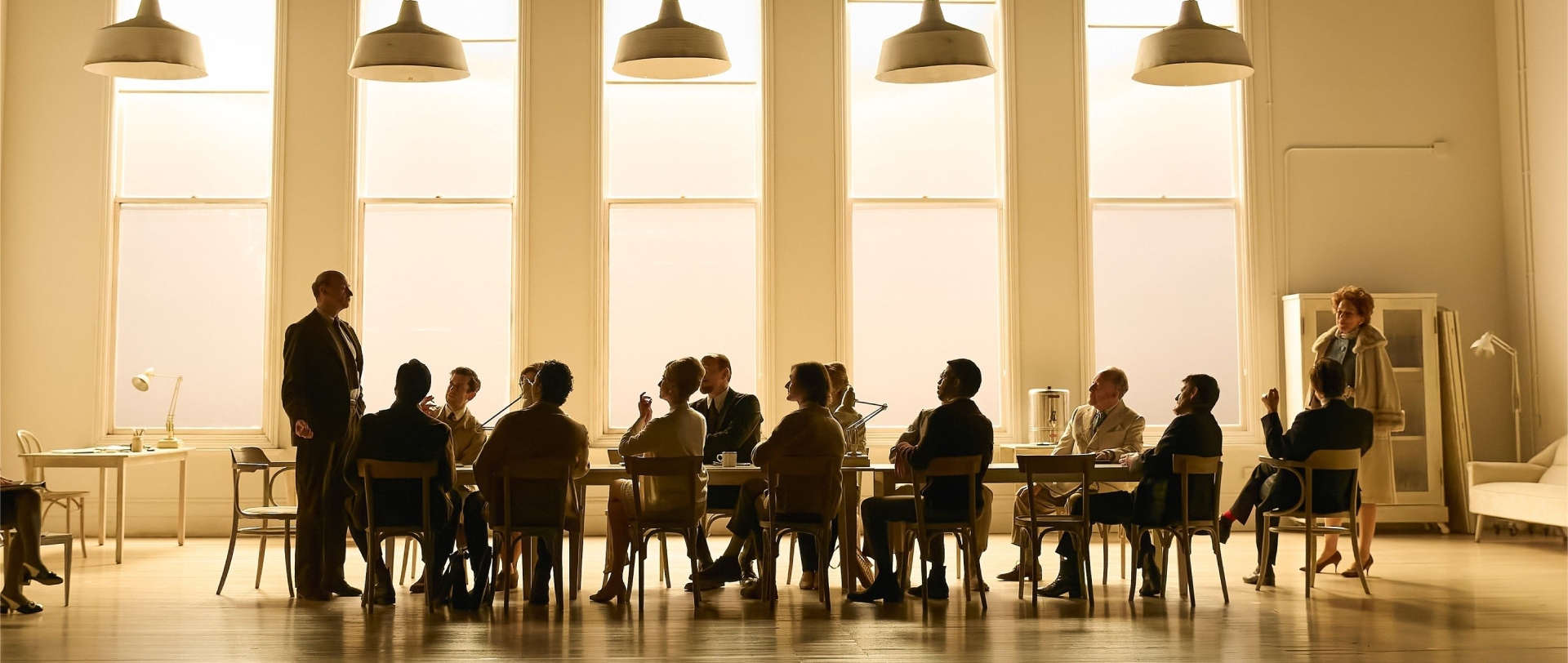 Events | The Living Room Cinema Liphook