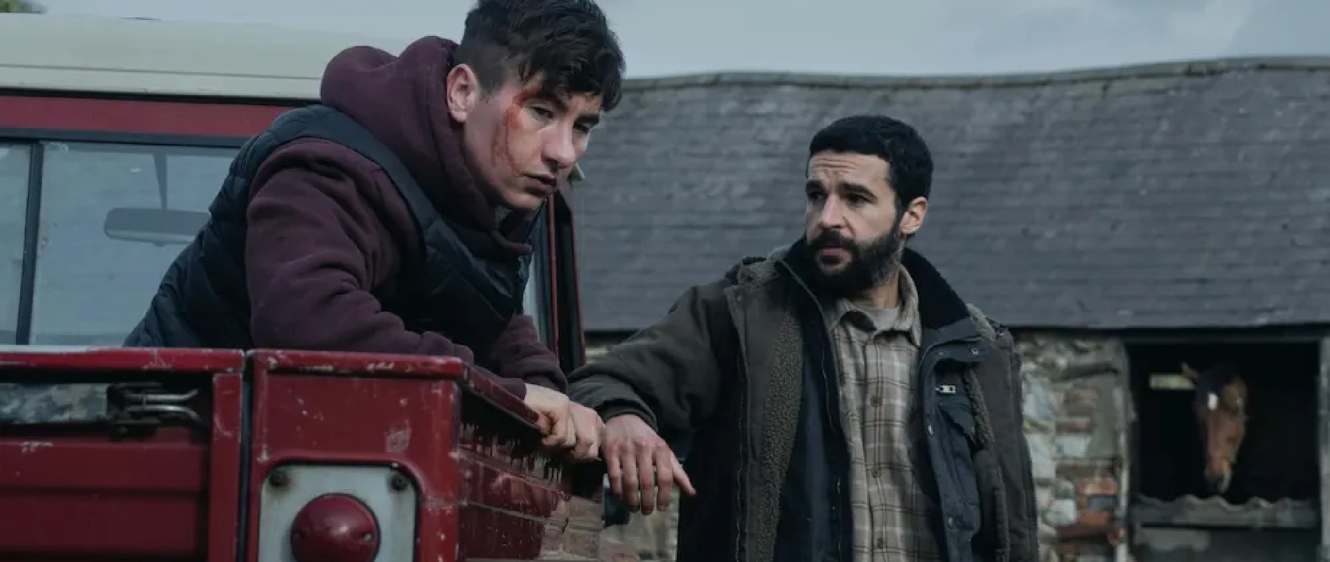 Events | The Living Room Cinema Liphook